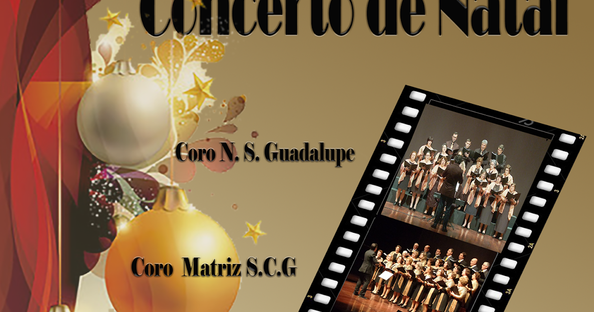 Cultura de Dezembro com destaque para a fotografia e música ~ Jornal da ...