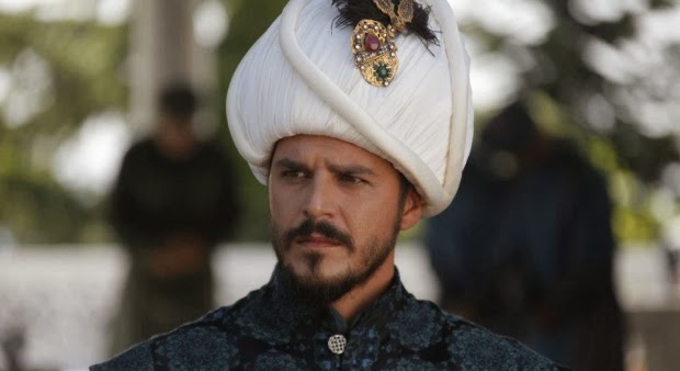 Tarih Toplum: Şehzade Mustafa nasıl öldü?