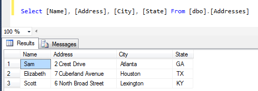 Sql User Define Function To Replace String Ms Sql Server 0595