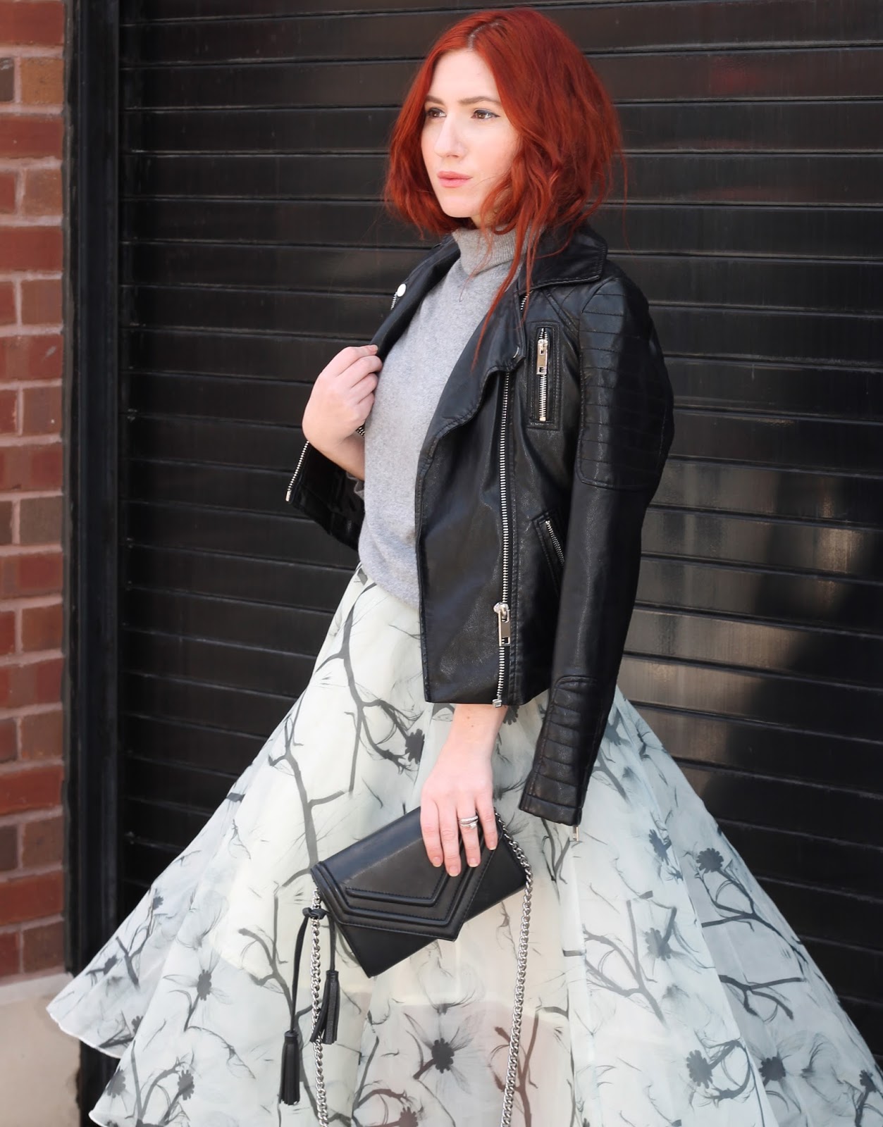 6 Ways To Bundle Up this Winter - TfDiaries