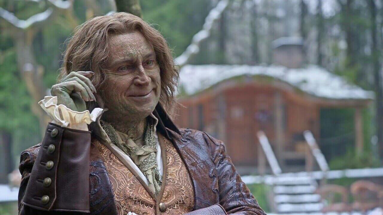 [Series] 'Once upon a time': el camino hacia el capítulo final