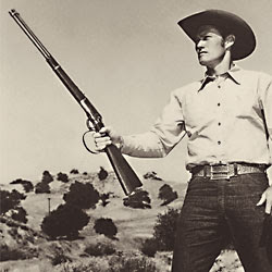 SNEAK PEEK: CBS Rebooting "The Rifleman"