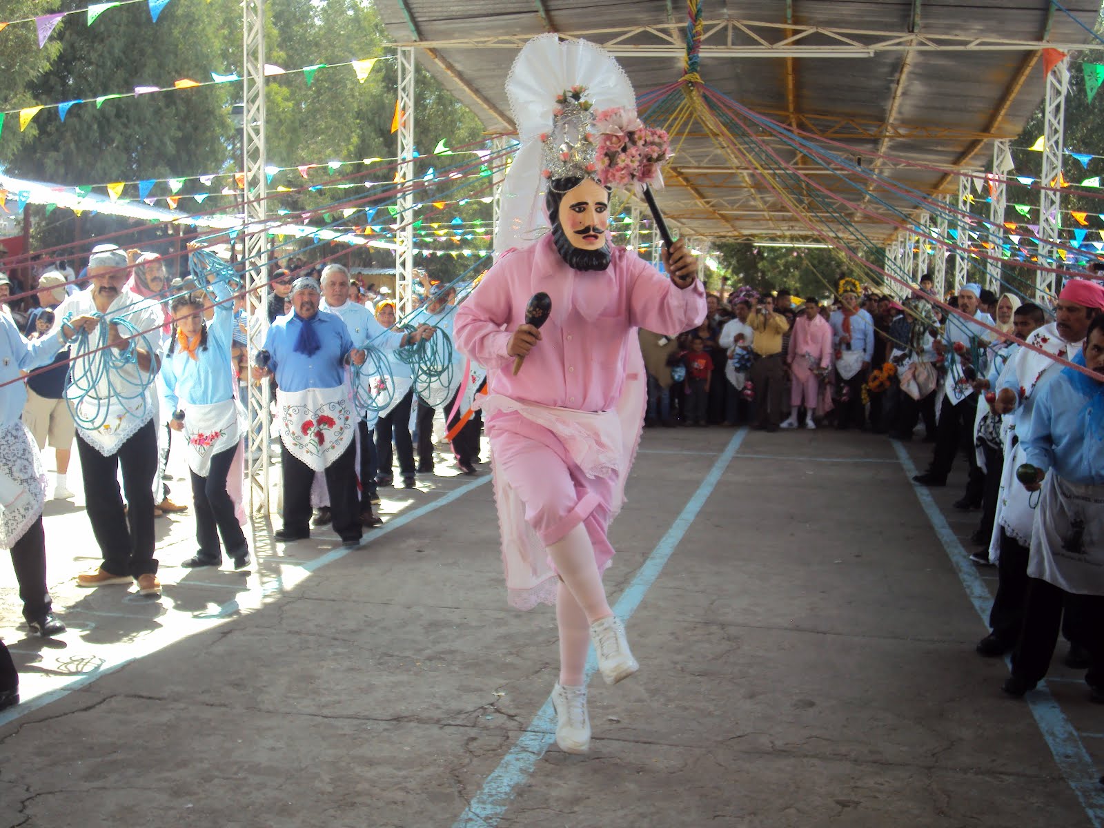 Diálogo con la Realidad desde las Matemáticas: EL CANAVAL DE VILLA ...