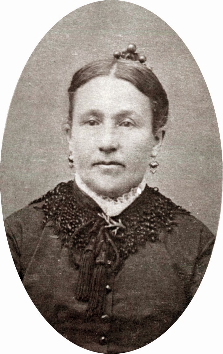 Gold Panner to Mail Pioneer: Henry Wells Jackson’s Unlikely Path to the ...