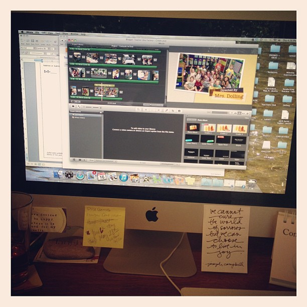 END OF THE YEAR VIDEO IDEAS + FOLLOW UP ACTIVITIES - Teacher Idea Factory