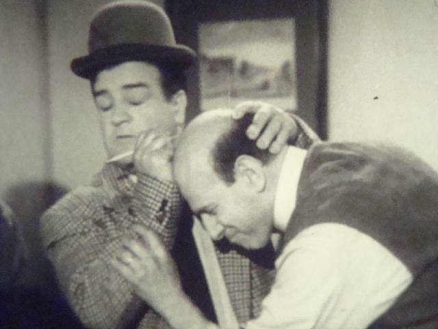 Series de TV Inolvidables: EL SHOW DE ABBOTT Y COSTELLO