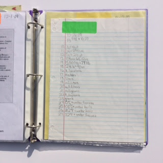 Growing Grade by Grade: What Does High Quality Student Work Look Like?