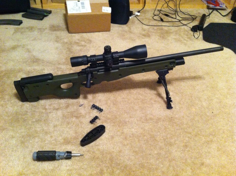 High drag, low speed