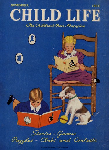 ArsVivendi: Child Life