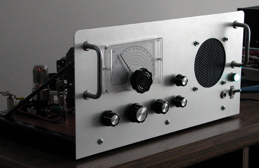 Growing Up In Waldron: What I Wanted and What I Had