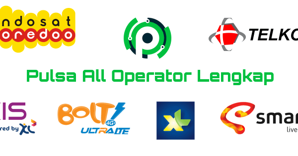 Pulsa Seluler ~ AE PULSA