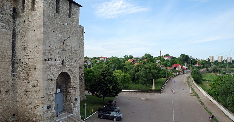 I Bet You Didn’t Know These Six Amazing Facts about Moldova - The Traveller