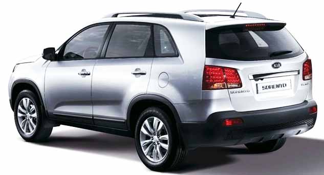 Ini Dia Mobil Mesin Diesel Terbaik dan Paling Mewah Di Indonesia - FIX ...