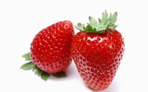 1000 Manfaat Buah Strawberry | Ngenee - Tips Kesehatan, Gaya Hidup, dan ...