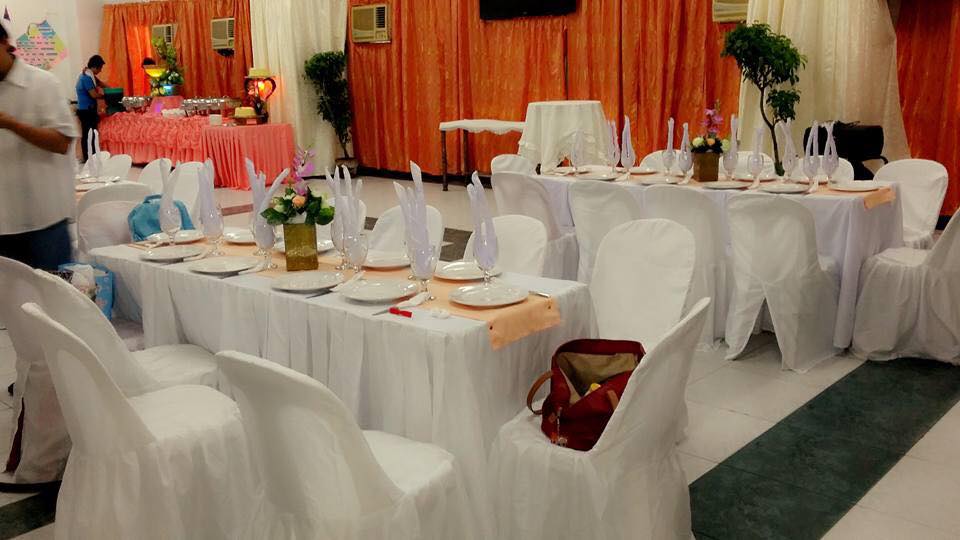 Cebu Best Affordable Catering Services | FREE VENUE: Cebu Affordable ...