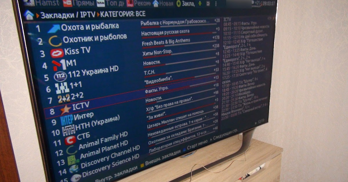 Кіберполіції викрила творців програми для ретрансляції платних ...