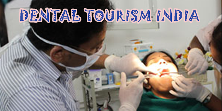 Dental Tourism India Balaji Dental And Craniofacial Hospital