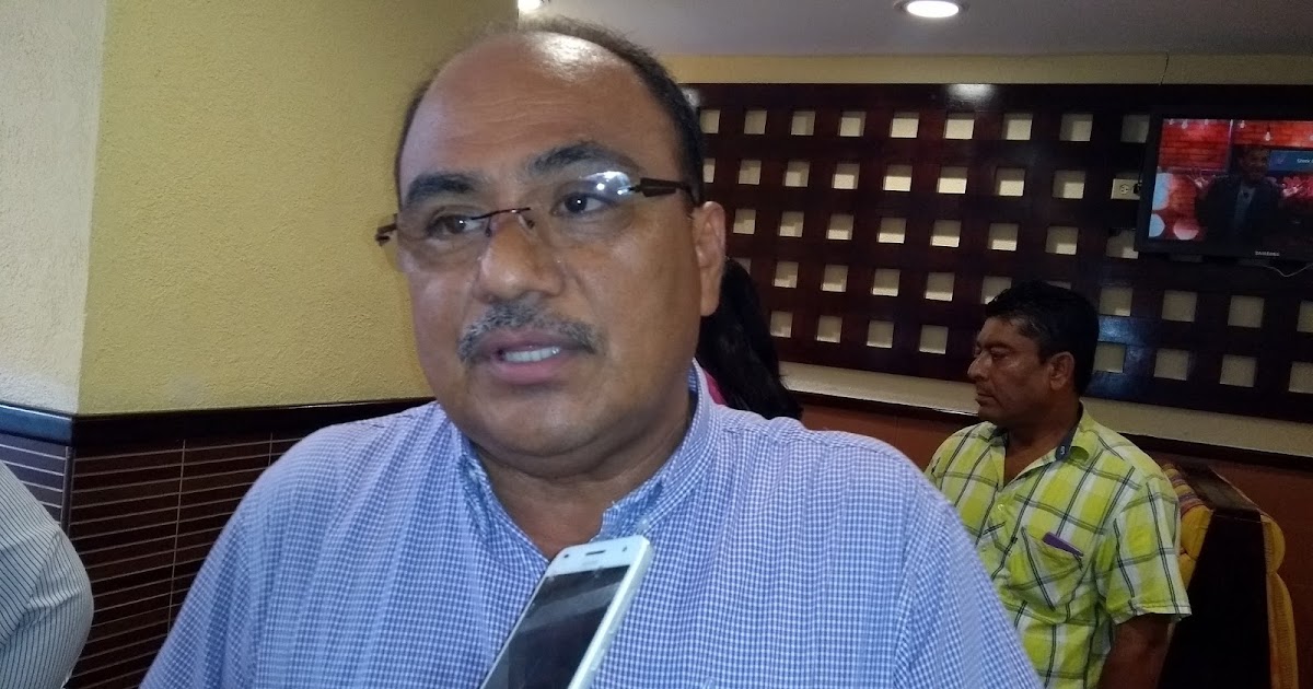 Noticias Rebelde: Se fortalece el PRD con la llegada de Wulfrano a la ...