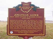 Heroes, Heroines, and History: JONATHAN ALDER, OHIO PIONEER--and a ...