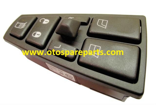 VOLVO Part Jakarta 081281000409: Volvo Truck Electrical Parts