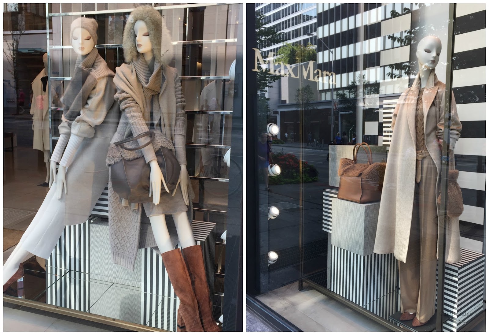 Feeling For Fall - Chic Delights