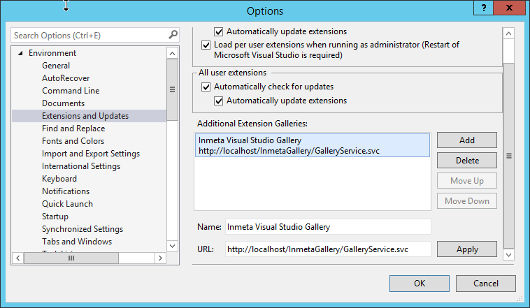 Living and breathing the world of Microsoft: Setting up a Private ...
