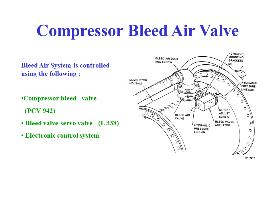 Centaur Gas Turbine Compressor Operation and Maintenance