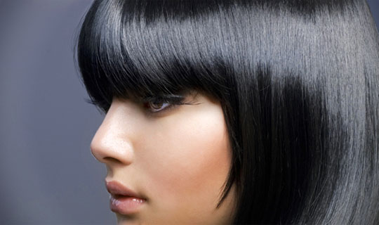 Cortes y Peinados del Mundo: Laceado Brasileño