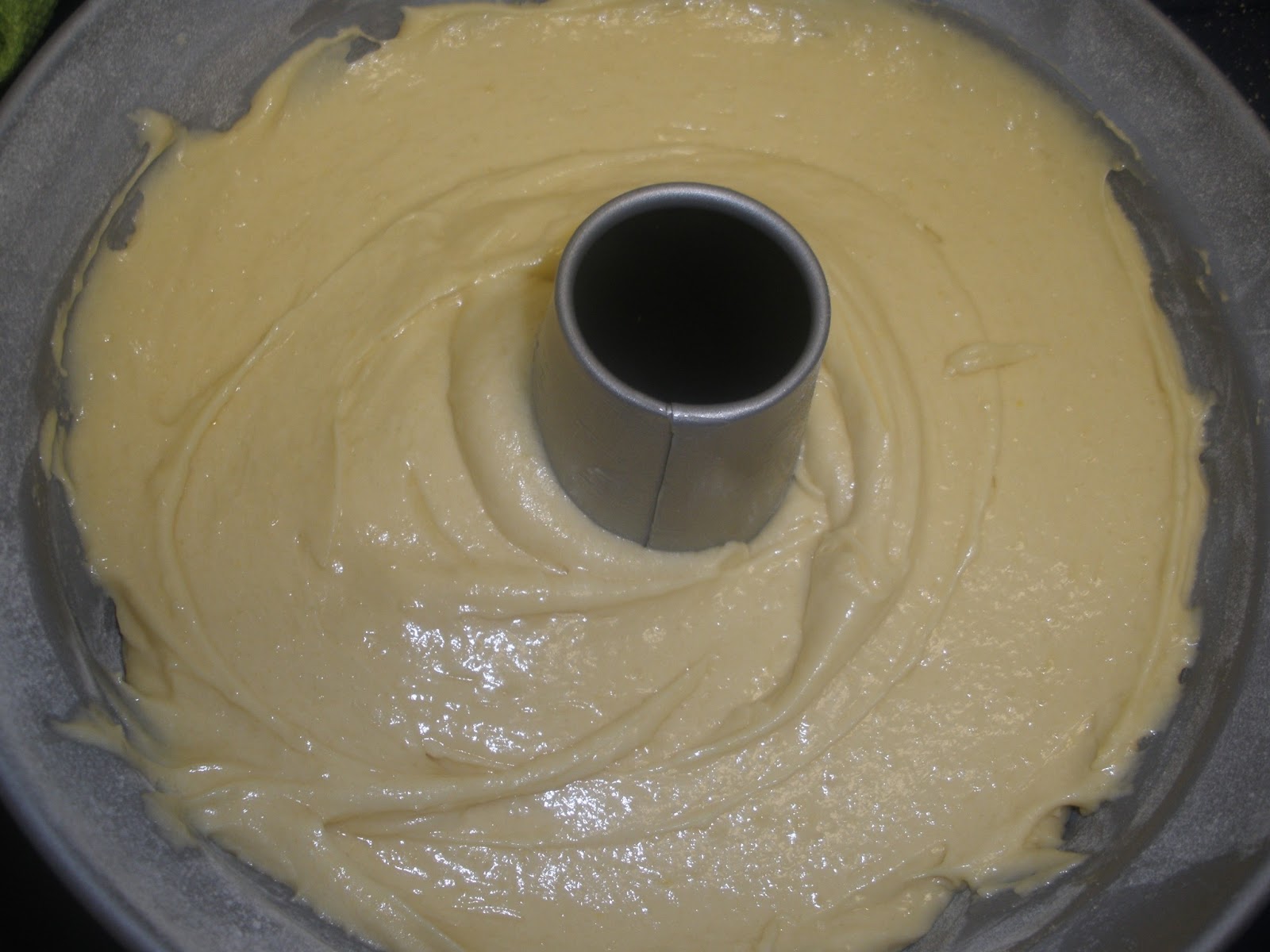 .: Mantecado de Almendra