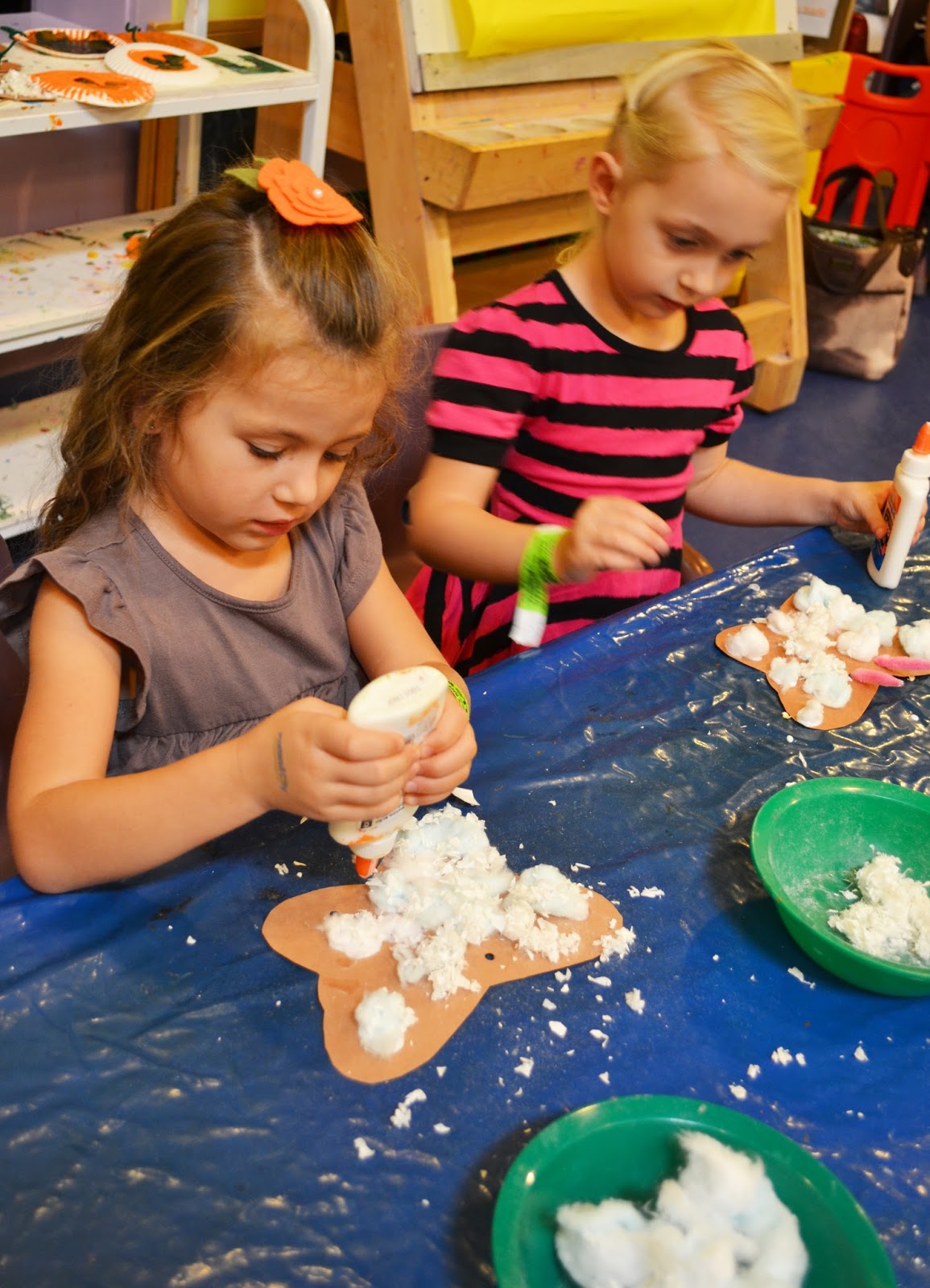 Polkadots on Parade: October 2013