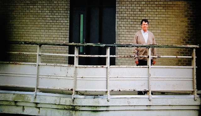 MUSINGS OF A SCI-FI FANATIC: Fringe S1 Ep8: The Equation