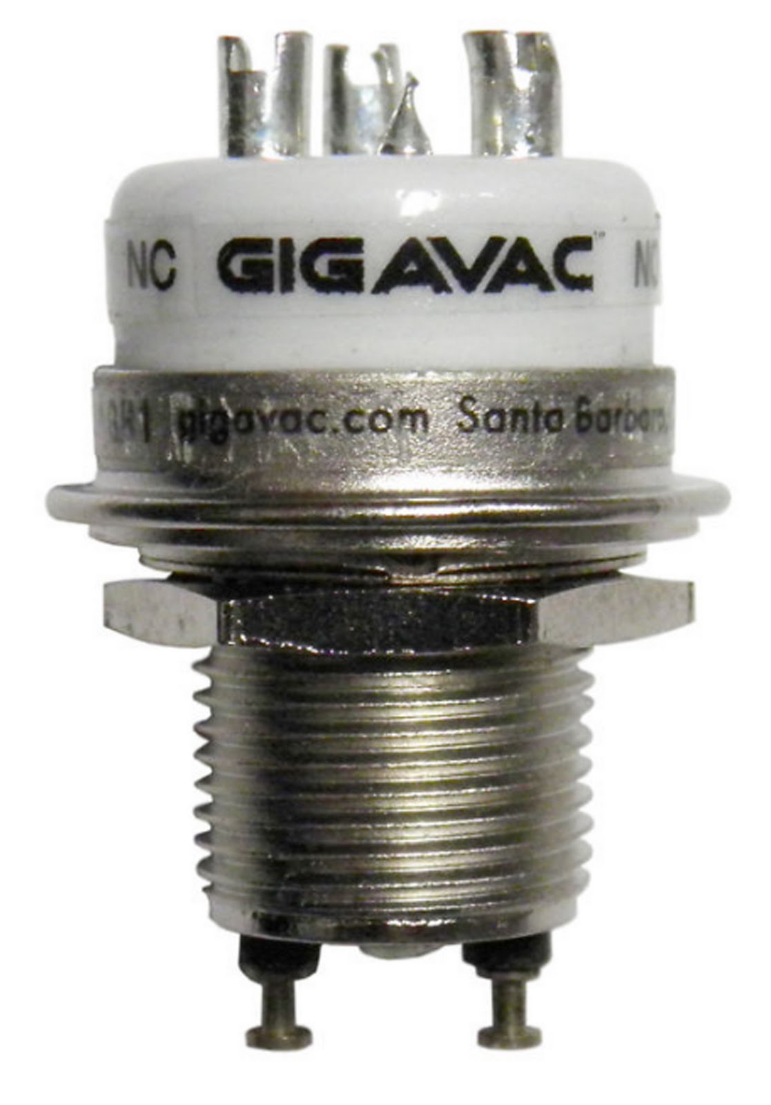 Komponen Online: GIGAVAC - today's expert in HV relays and Sealed ...