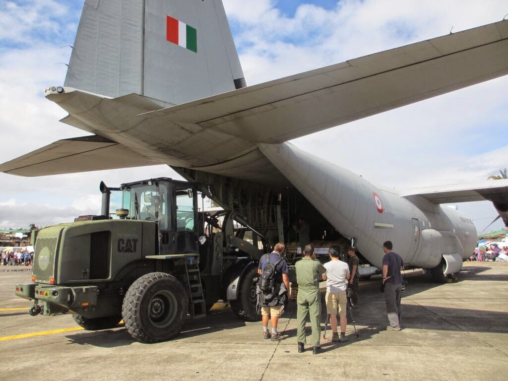 Life of Soldiers: US to supply Missile Warning Systems to India