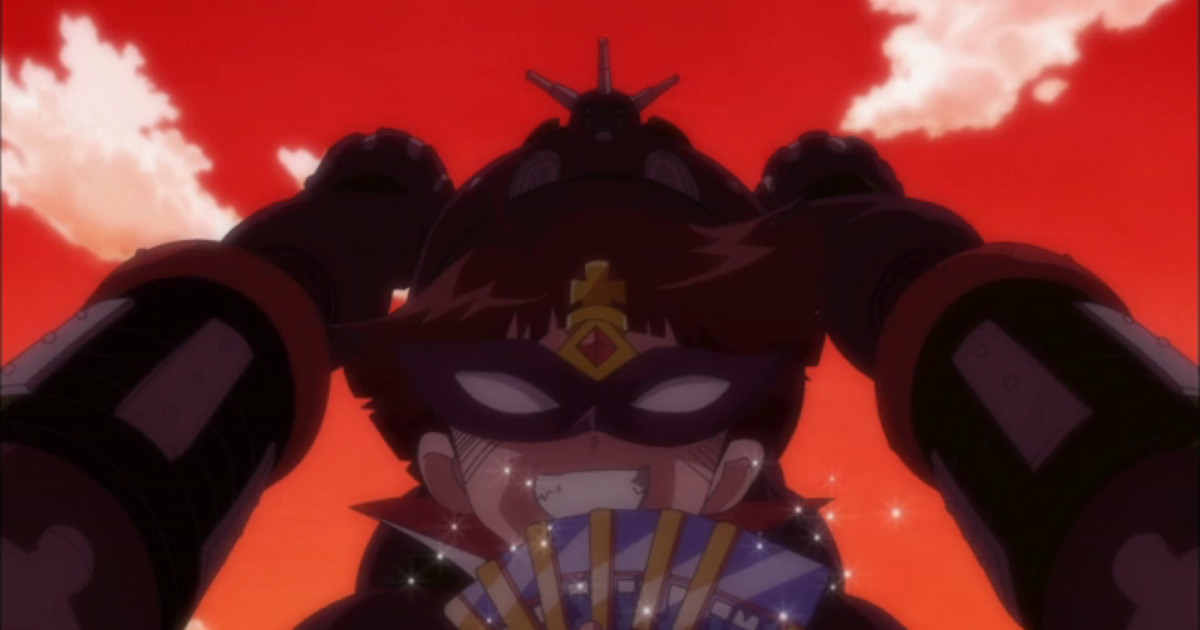 Digimon:SR: Xros Wars Episode 74: The Rare Cards Have Disappeared! The ...