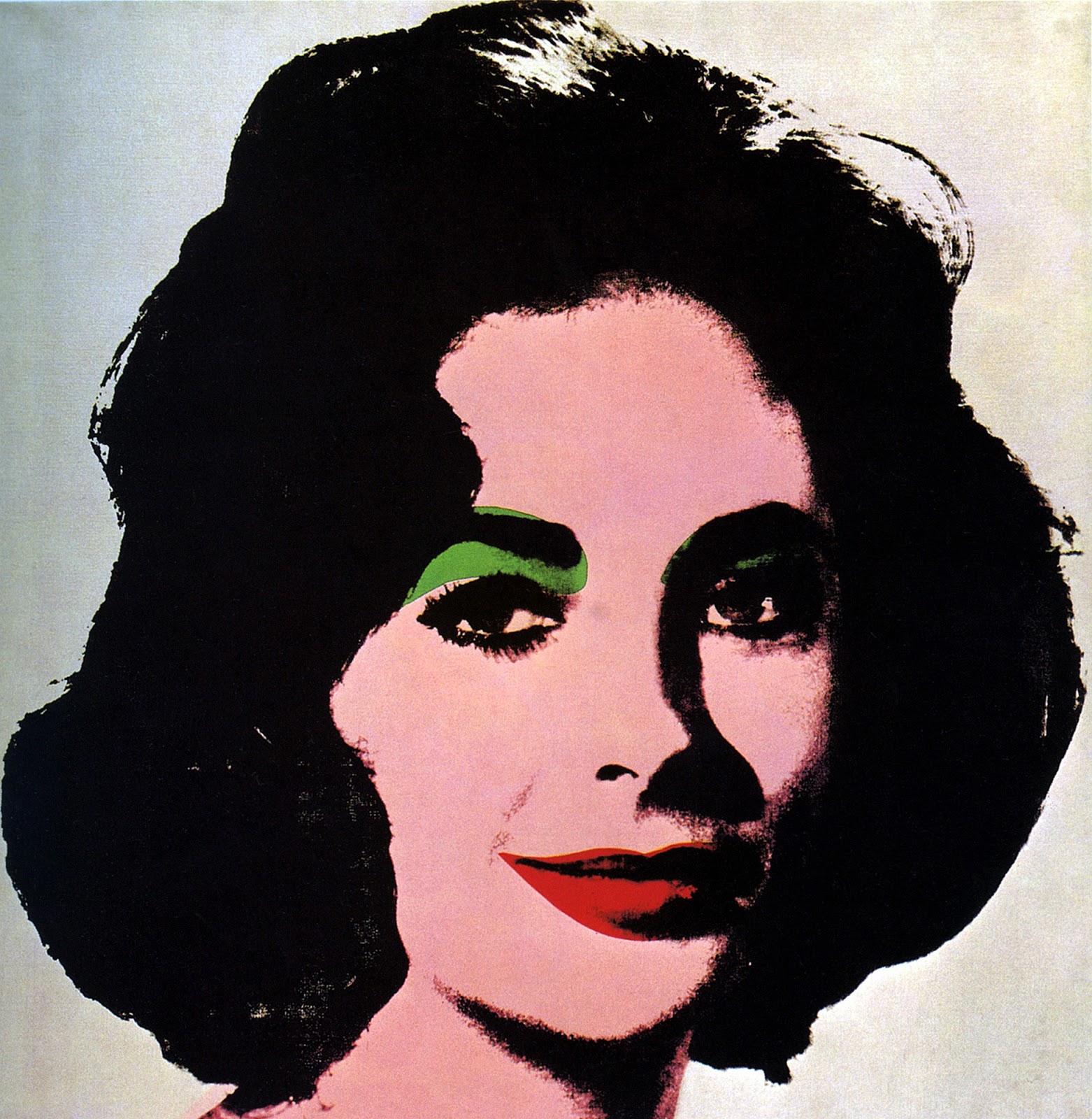 Andy Warhol | Pop Art painter | Tutt'Art@ | Pittura * Scultura * Poesia ...