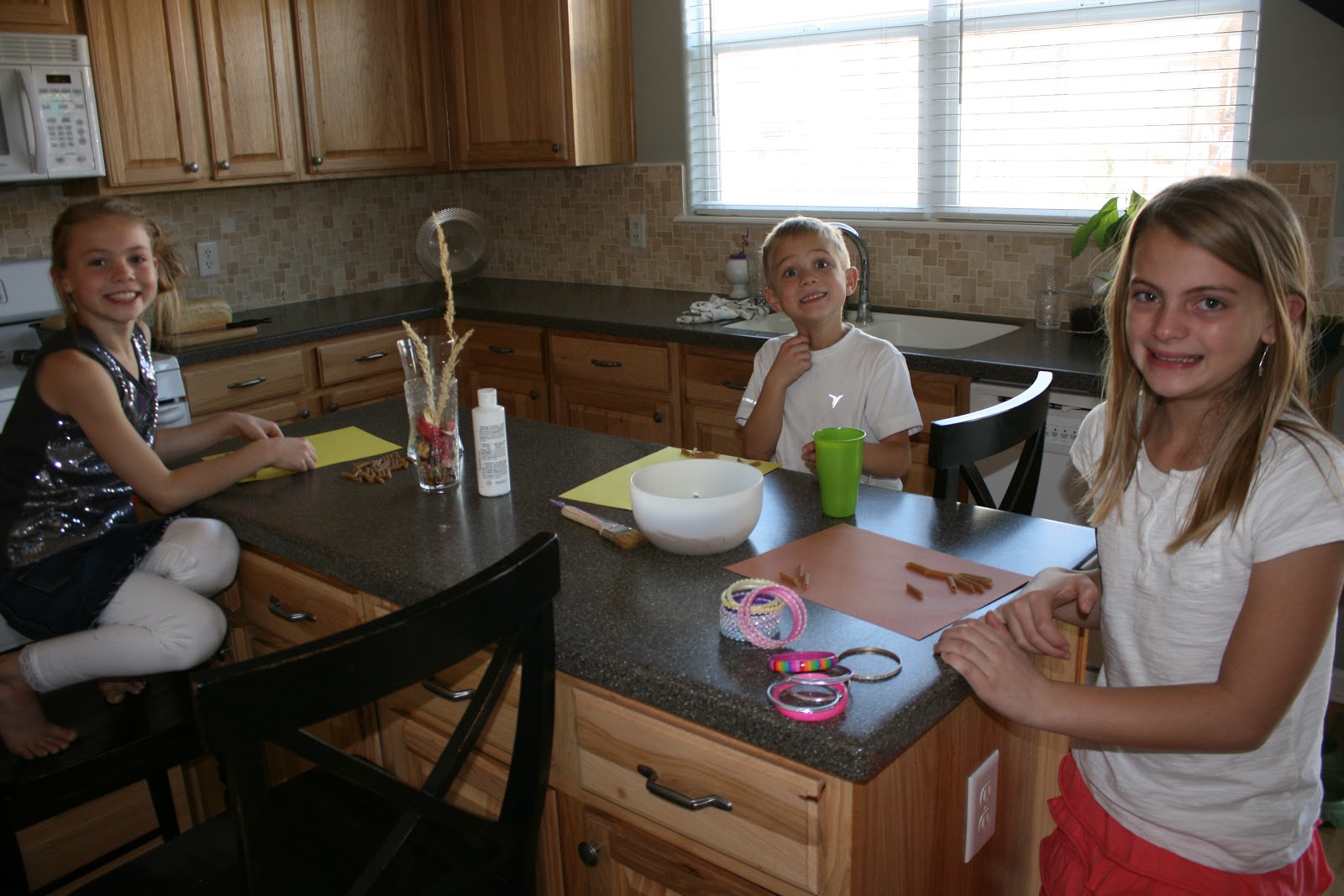 Egbert Family Blog: Halloween Fun