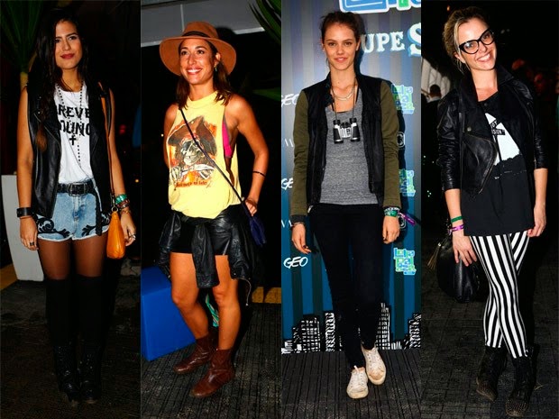 MODA DE UMA BREGA: #MODADASFAMOSAS