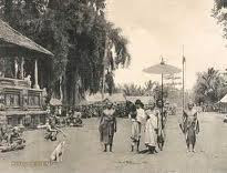 Raja-Raja yang Pernah Berkuasa di Bali