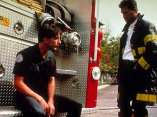 Music N' More: Backdraft (Film)
