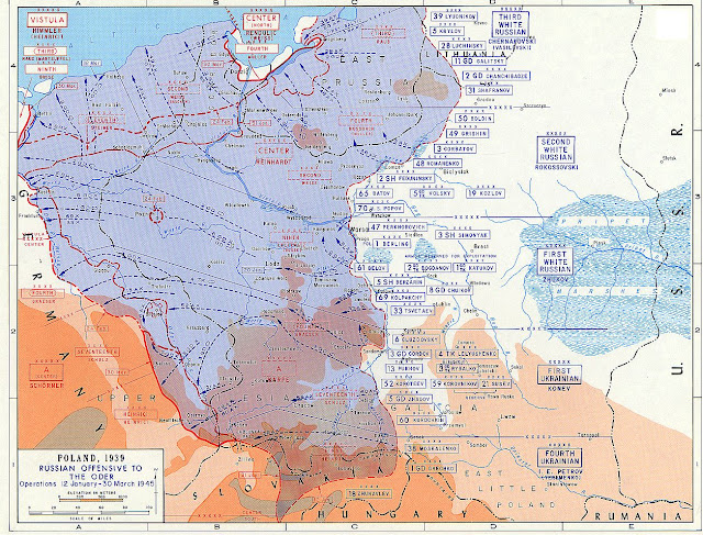 HISTORY IN IMAGES: Pictures Of War, History , WW2: The Eastern Front ...