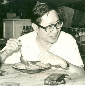 ex Chersonesus Aurea: Remembering Dr Lim Hock Siew, Barisan Sosialis ...