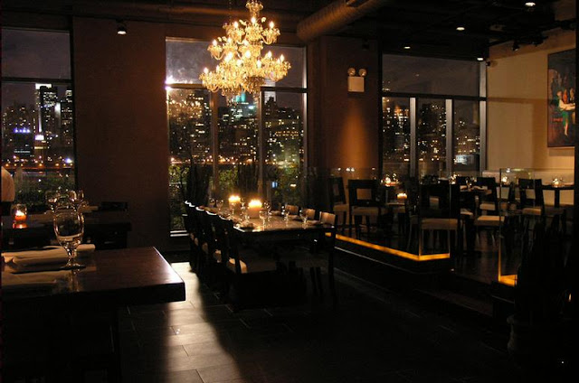 NYC Date Inspirations: Local Queens Date Spots: L.I.C. Edition