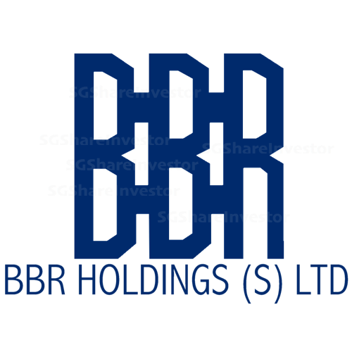 BBR Stock Info (SGX:KJ5) | SGinvestors.io