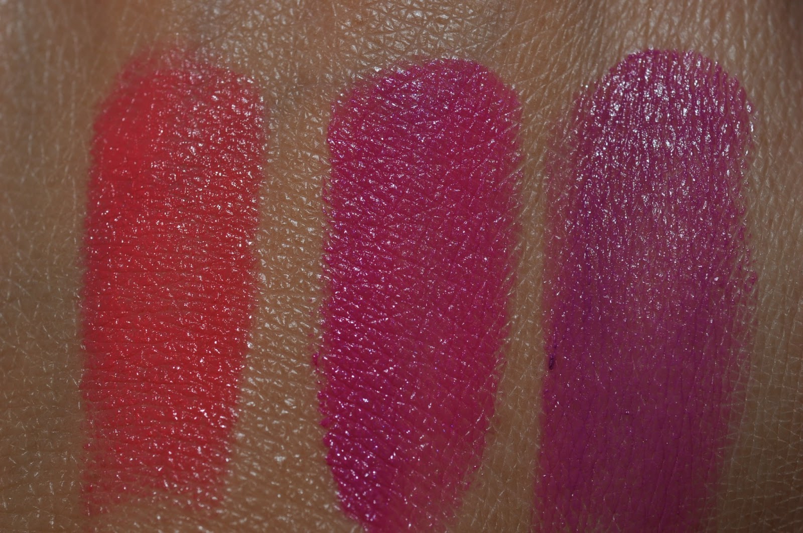 Target Spring Beauty Finds and a Springtime Look - The Shades Of U