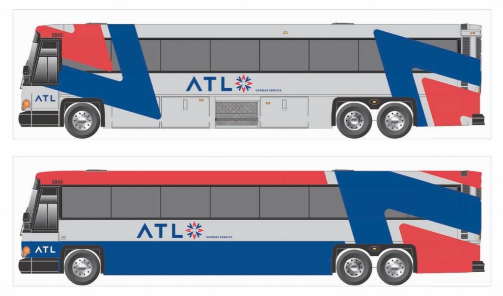 Rebuilding Place in the Urban Space: Reviving DC area bus service: and ...