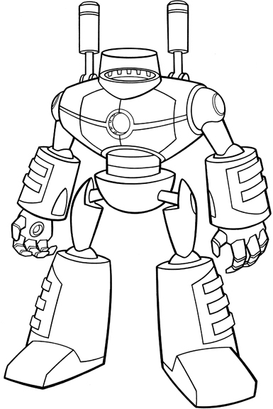 Art Lee Artwork: March 2013