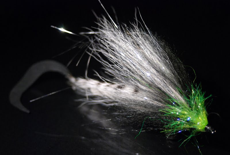 Wiggle tails update | Best Fishing Lures