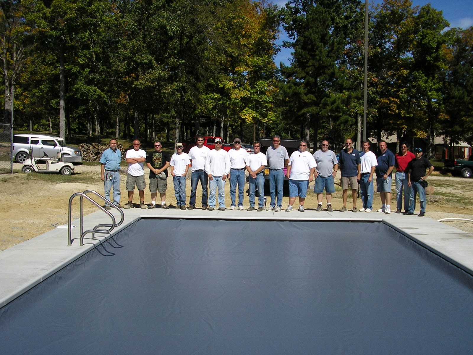 Fort Wayne Pools - Elite