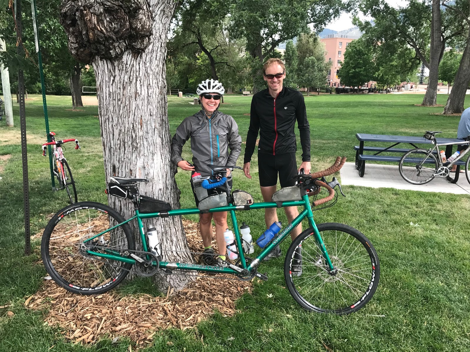 Colorado Triple Crown: 2017 Tim Kalisch Memorial Grand Loop Recap