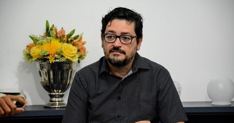 Cláudio Soares pede exoneração do cargo de gestor de Turismo e Eventos ...
